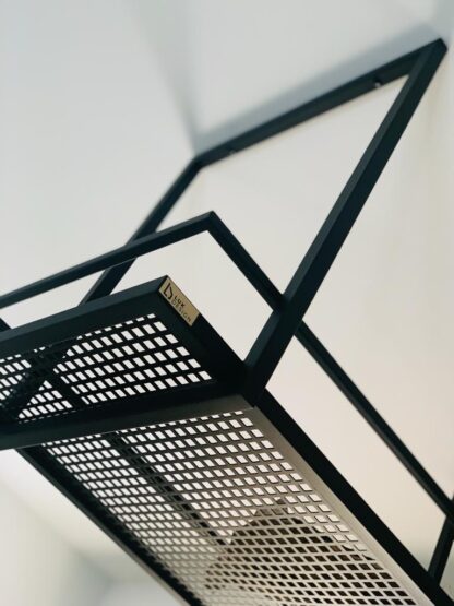 PÓŁKA SUFITOWA LOFT - LUK DESIGN meble industrialne i loftowe polski ...